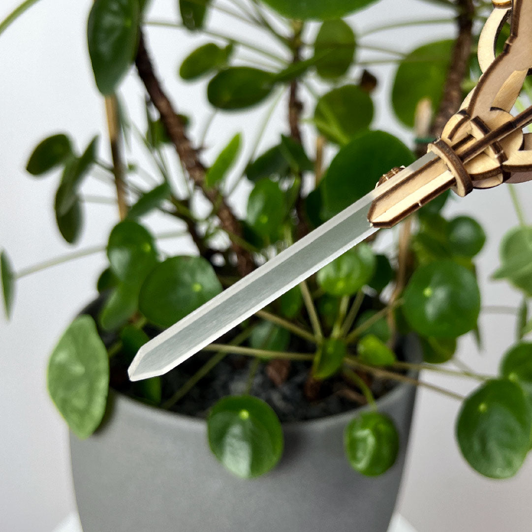 Autumn Pavilion Wooden Model | Tiny Treehouses – Tiny Treehouses Australia